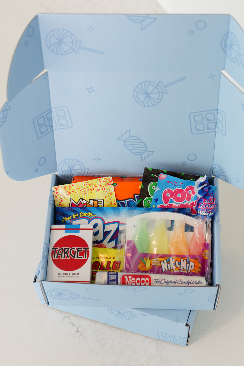 Sweetie Gift Boxes – Palmetto Sweets Co